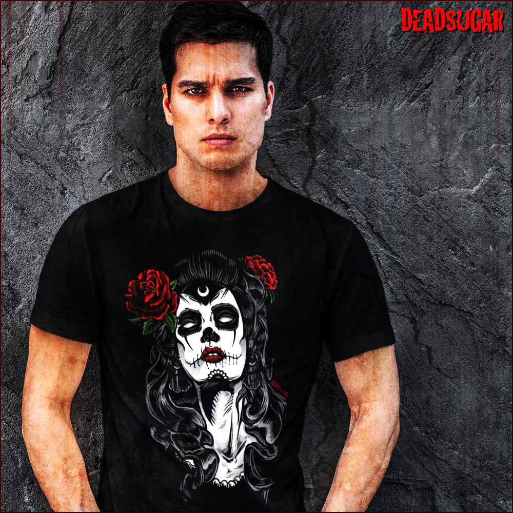 LADY DEATH – DeadSugar